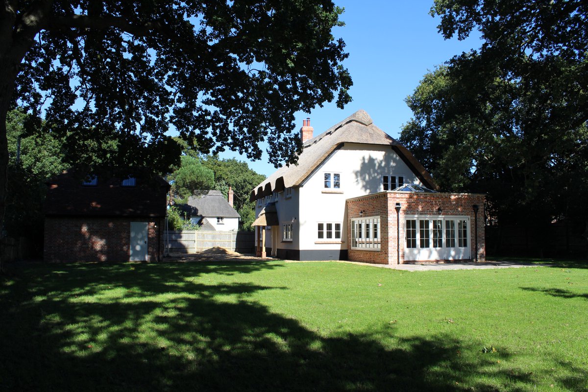 Hollybank on BBC 'Escape to the Country' - Tom Whiteley | Building ...